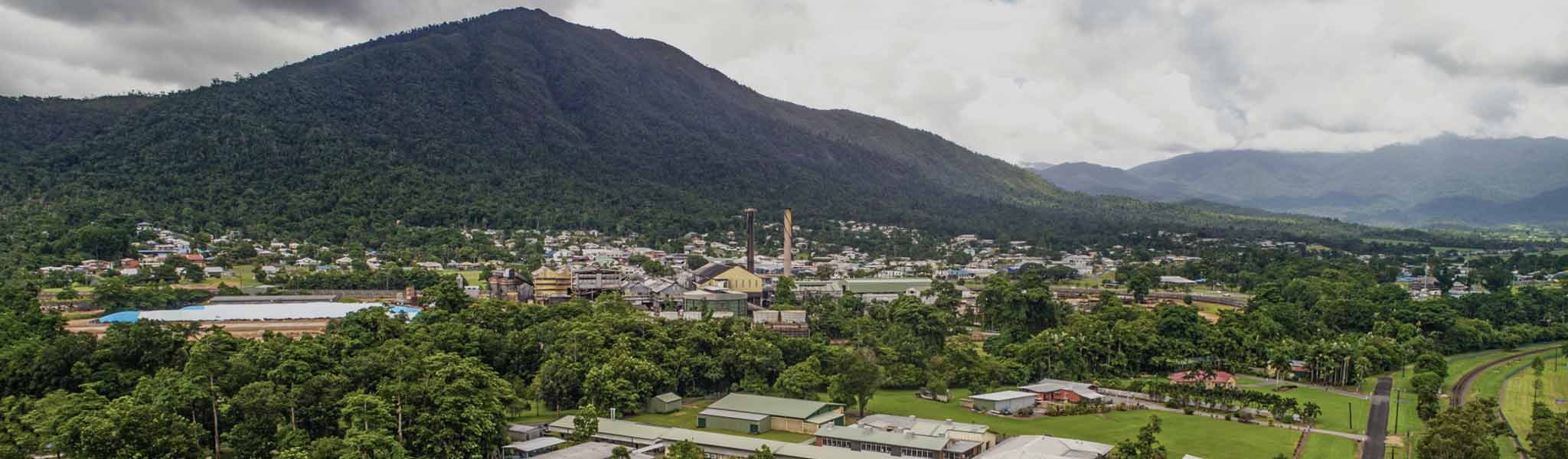 Tully State High School